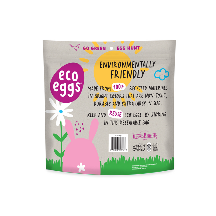 eco eggs®