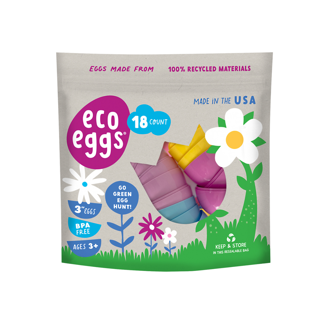 eco eggs®