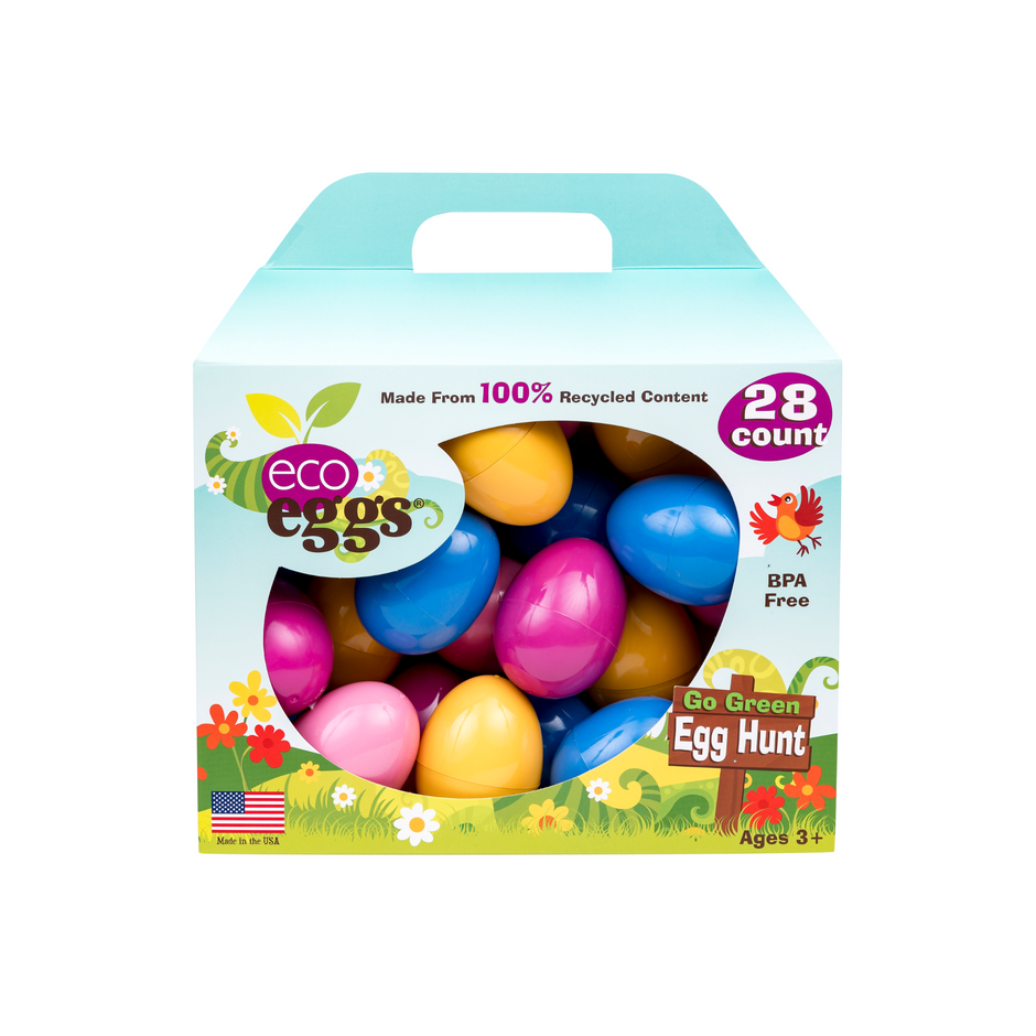 eco eggs®